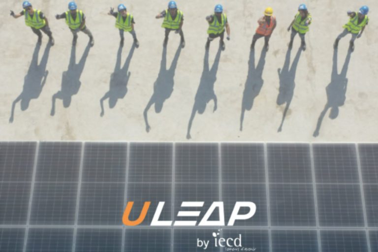 Vocational Training and Professional Integration – Semeurs d'Avenir